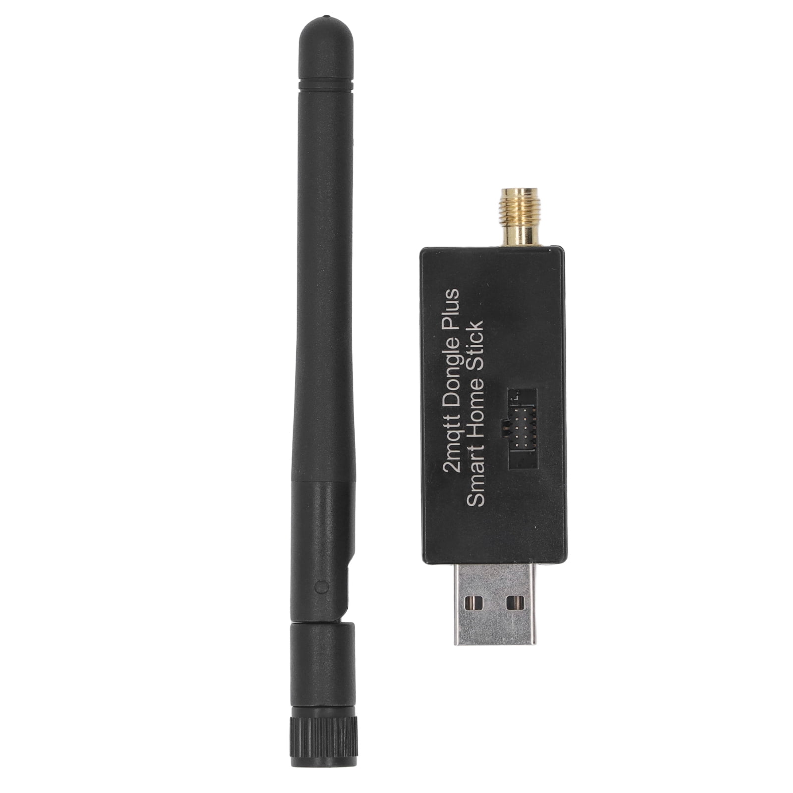 Wifi Dongle Bluetooth 5.0 Stable Safe Signal ESD Protection 5dBi Gain ...