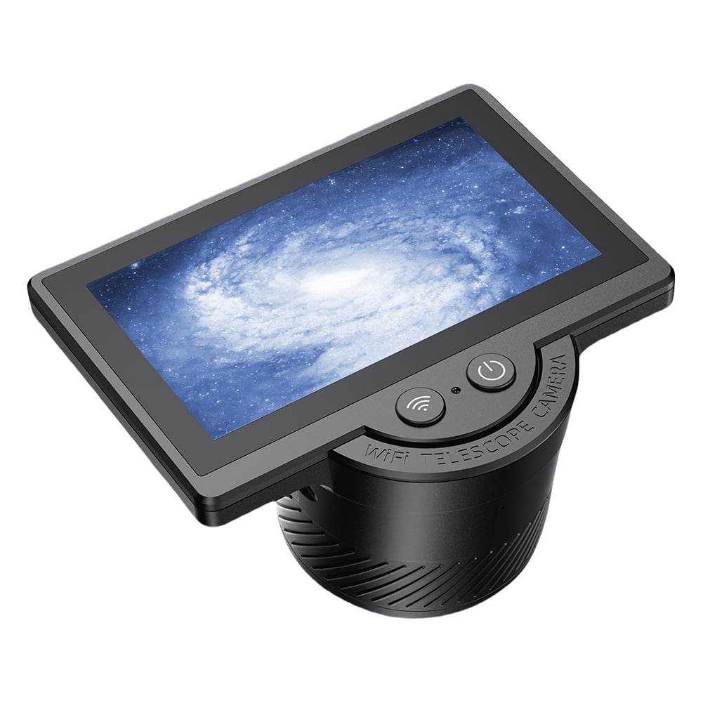 Wifi Electronic Eyepiece Telescope Camera Eyepiece For Astronomical ...