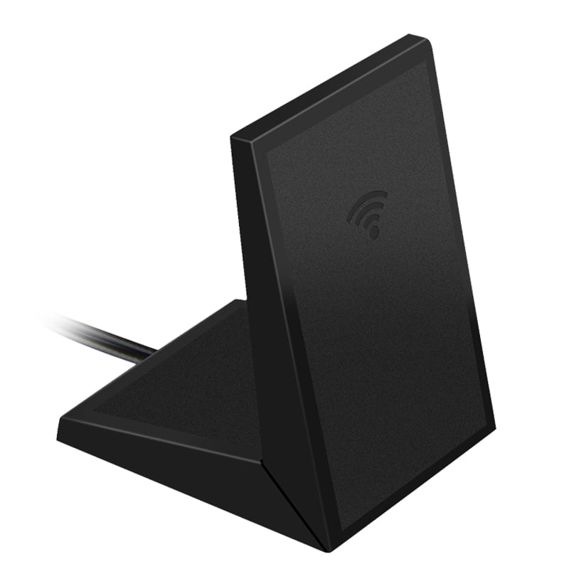 Wifi External Antenna For Universal Desktop Laptop 93CM Managetic ...