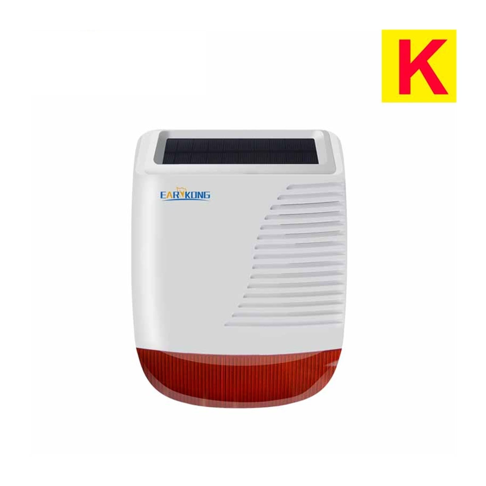 Wifi GSM Home Alarm System APP RFID LCD Touch Keyboard 433MHz Wireless ...