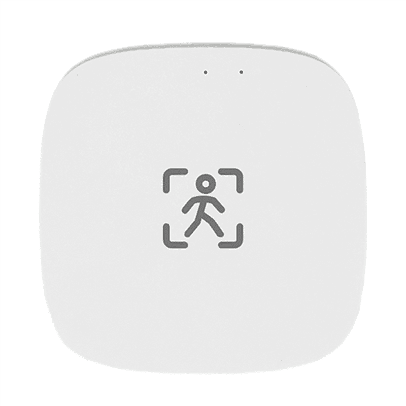 Wifi Human Presence Motion Sensor with Luminance/Distance Detection 5 ...