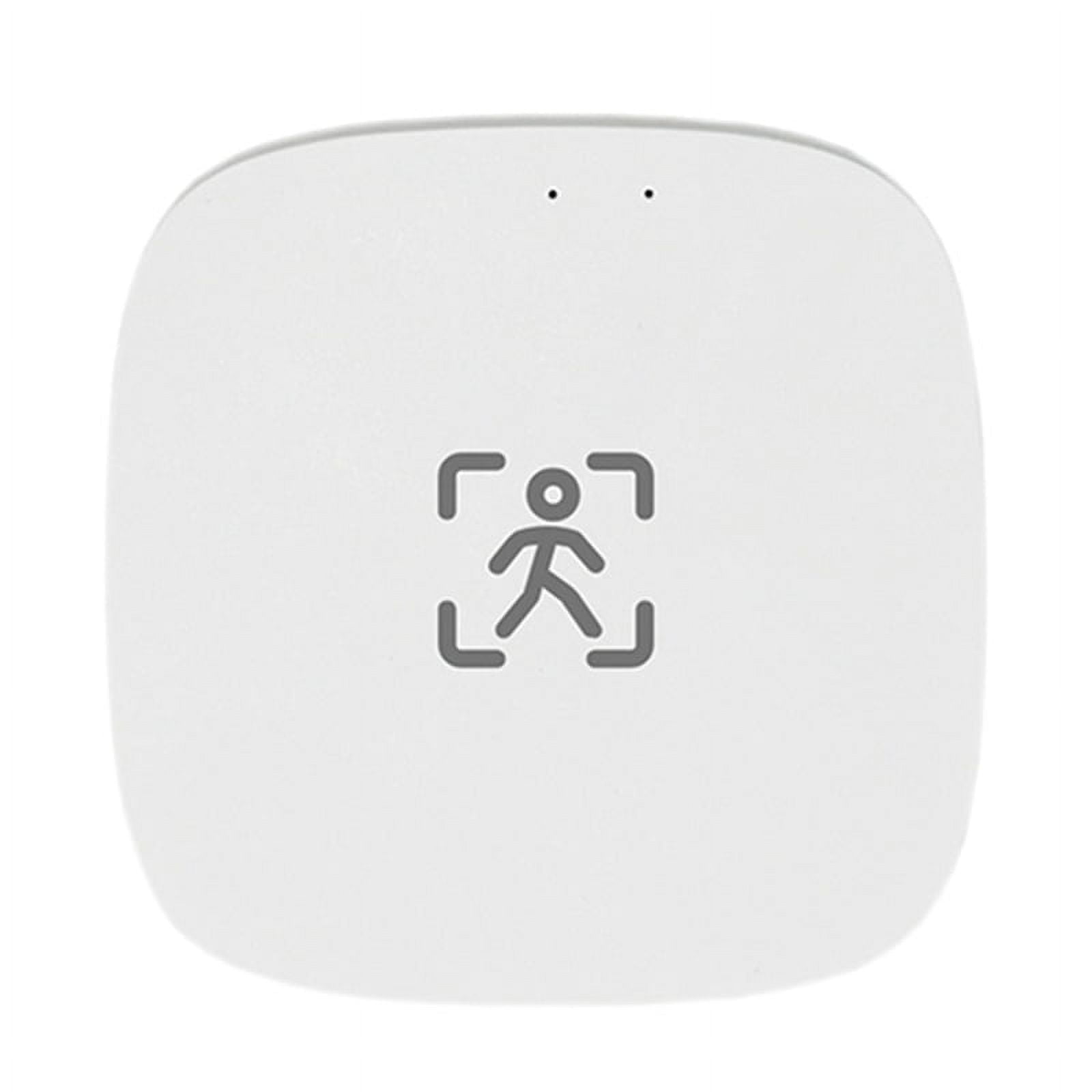 Wifi Human Presence Motion Sensor with Luminance/Distance Detection 5 ...