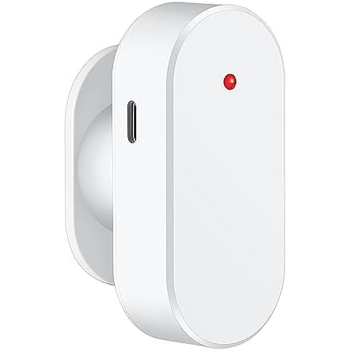 Wifi Human Presence Sensor,24G Mmwave Radar Smart Pir Motion Sensor ...