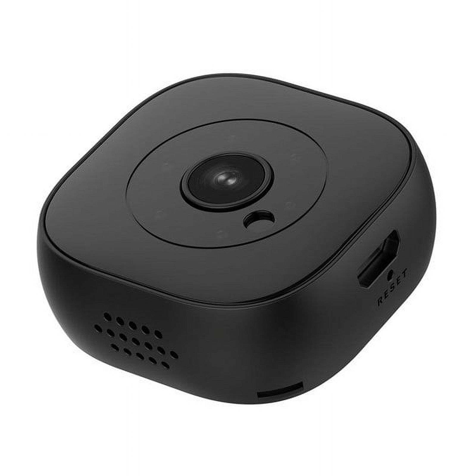 Wifi Mini Camera Hd1080p Sport Action Camera Micro Night Vision Motion ...