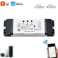 Wifi Module Home-appliance Wifi Smart Switch For Tuya Smart Wifi Garage ...