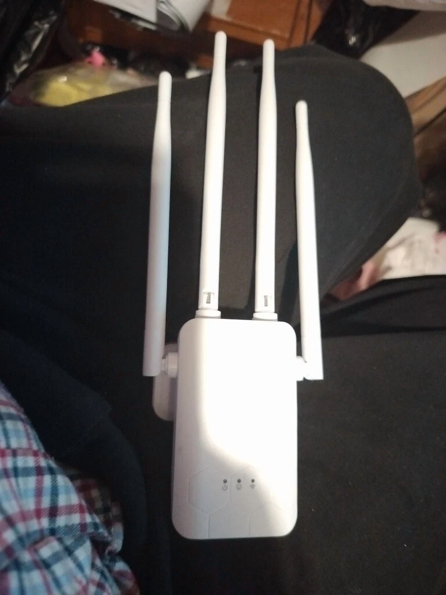 Wifi Repeater 300Mbps Wifi Range Extender Cf-Wr304S D - Walmart.com