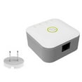 Wifi Repeater Wireless Signal Extended Network Enhancer Home Router ...