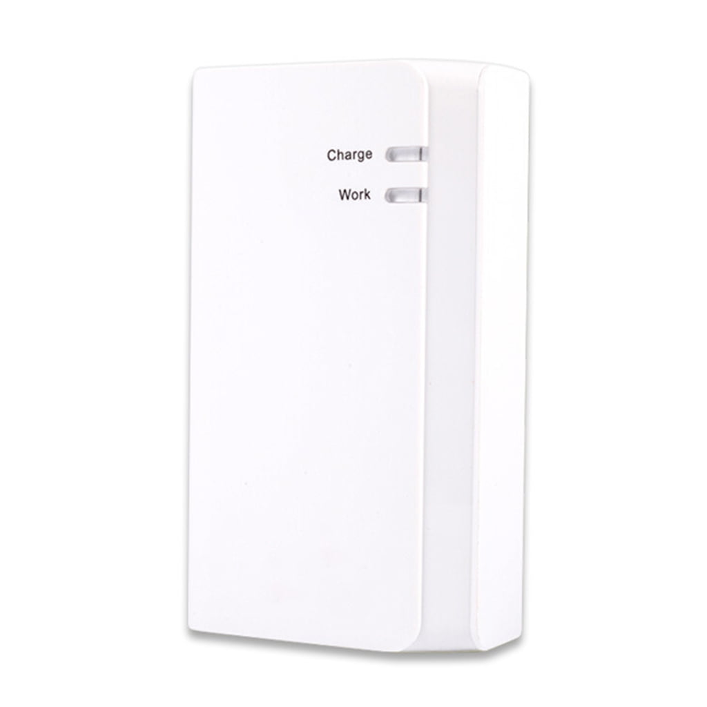 Wifi Router Uninterruptible Power Supply 12V2.5A 13200mAh 5.5x2.1mm for ...