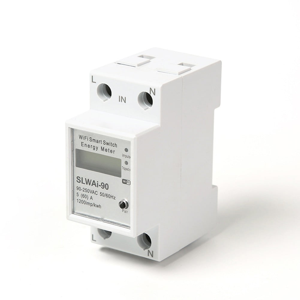 wifi smart graffiti metering meter remote control electronic metering ...