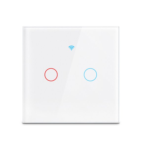 Wireless Light Switches