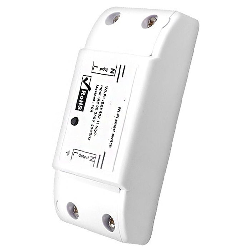 Intelligent Lighting Control