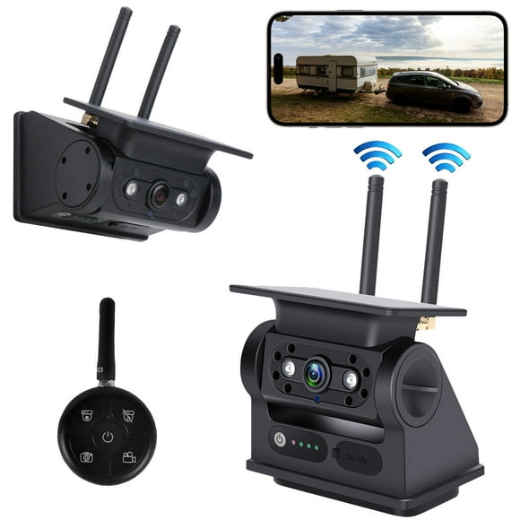Backup Cameras for Trucks in Backup Cameras by Vehicle - Walmart.com