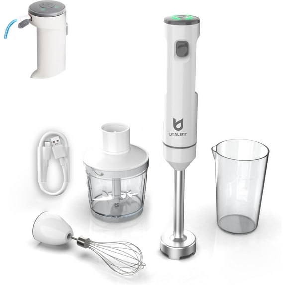 Wifi Sous Vide Cooker: Ultra-quiet Sous Vide Machine Immersion ...