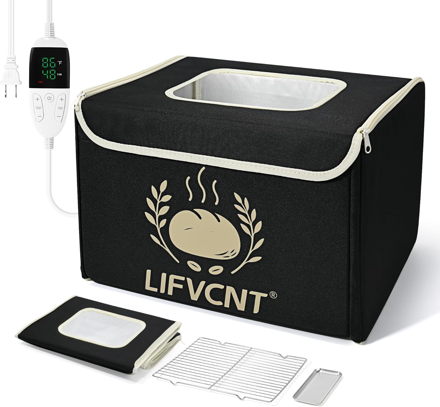 Wifi Sous Vide Cooker: Ultra-quiet Sous Vide Machine Immersion ...