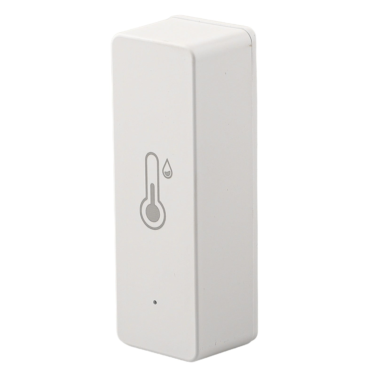 Wifi Temperature And Humidity Meter Can Be Remotely Controlled By ...