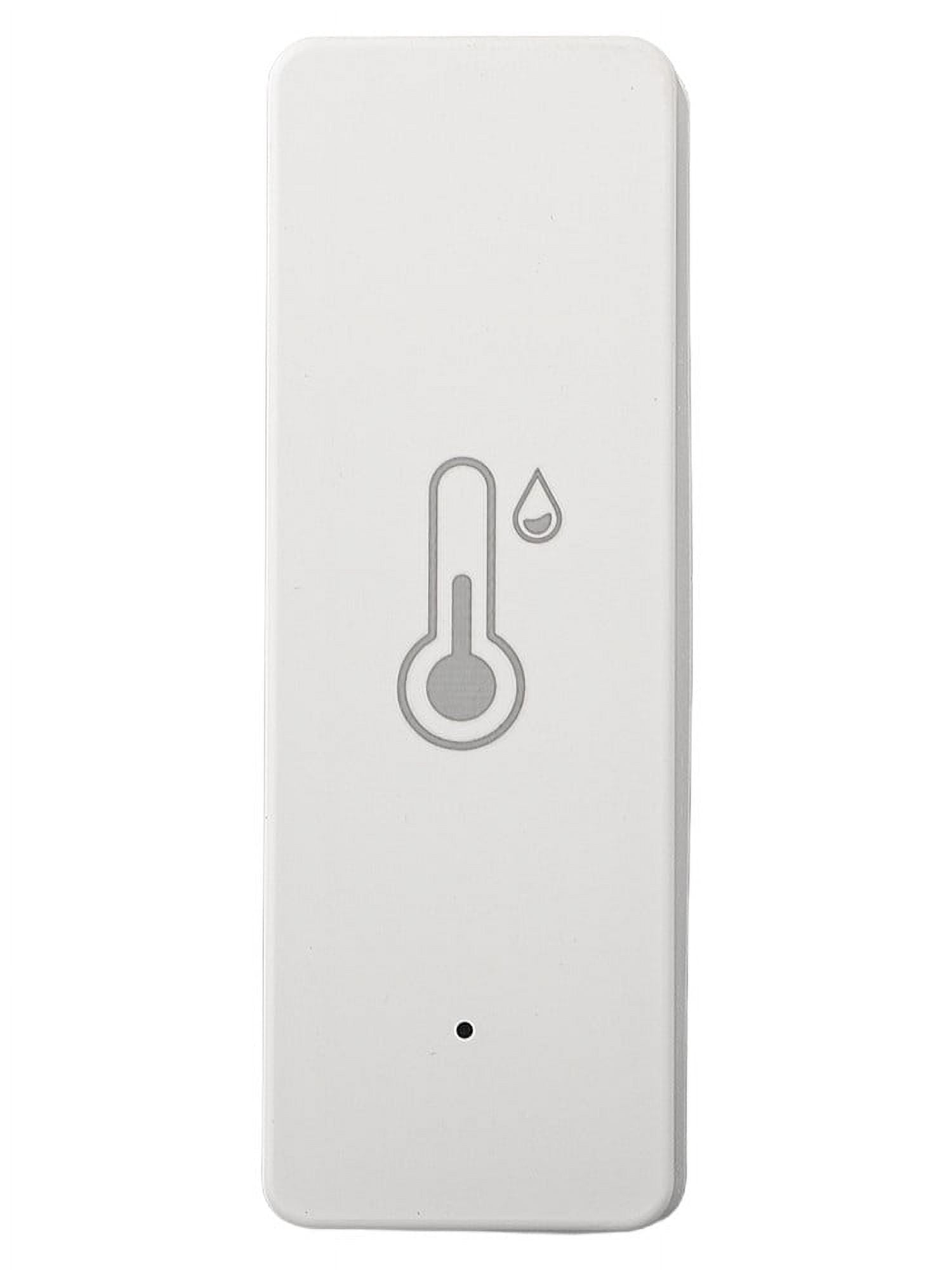 Wifi Temperature And Humidity Meter Can Be Remotely Controlled By ...