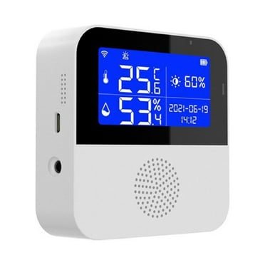 Honeywell Remote Indoor Sensor For Visionpro - Walmart.com