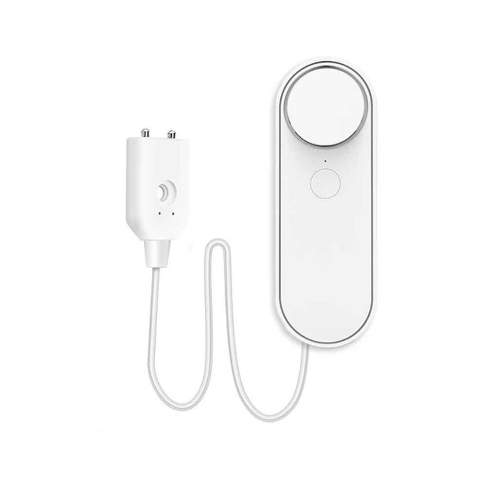 Wifi Water Leakage Sensor Alarm Water Level Detector Security Alarm for ...