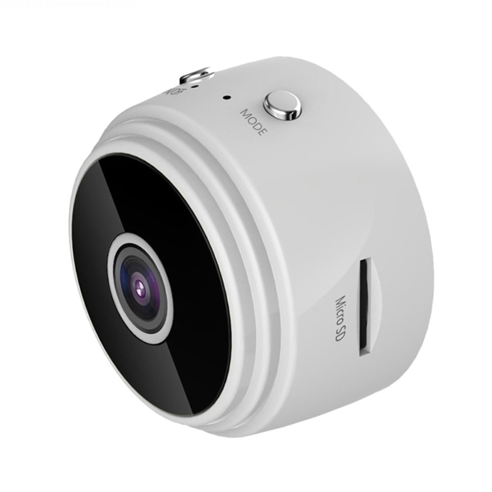 Wifi camera A9 mini camera 1080P HD mini recorder wireless mini camera ...