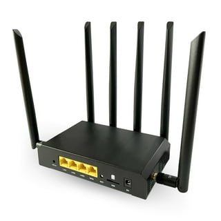 Amped Wireless Athena R2 AC2600 Wi-Fi Router, RTA2600-R2 - Walmart.com