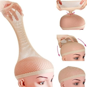 Net Wig Cap
