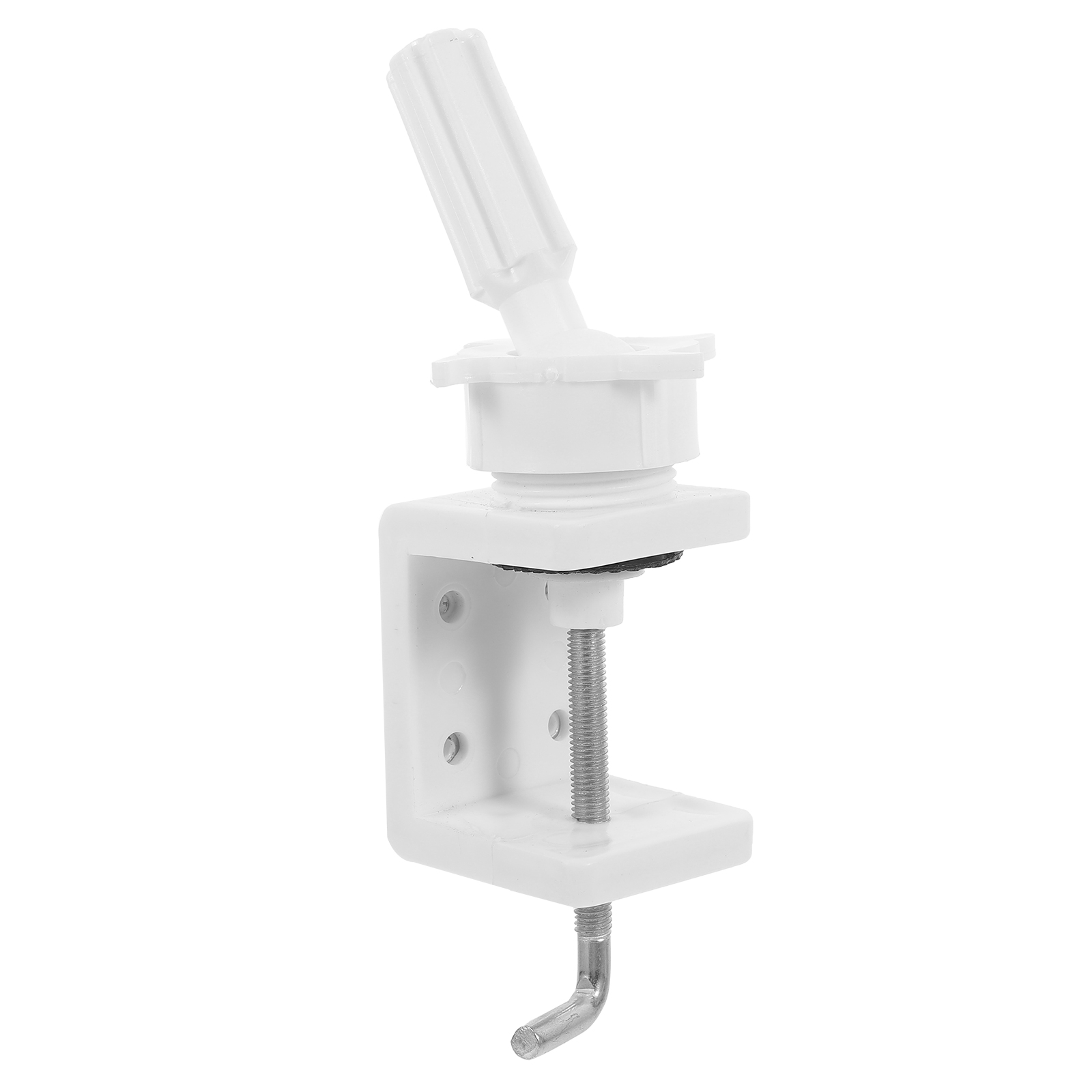 Wig Clamp Stand Mannequin Holder Wig Mannequin Stand for Cosmetology ...