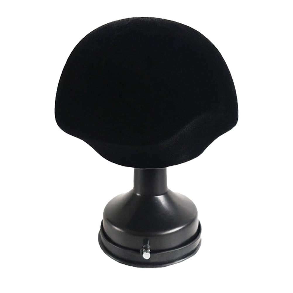 Wig Display Stand Wig Styling Stand Suction Wig Holder Hairpiece ...