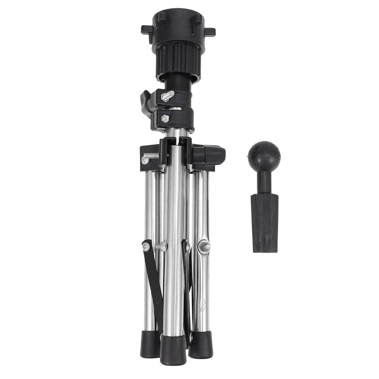 Wig Display Styling Holder Mannequin Head Stand Garter Headband ...