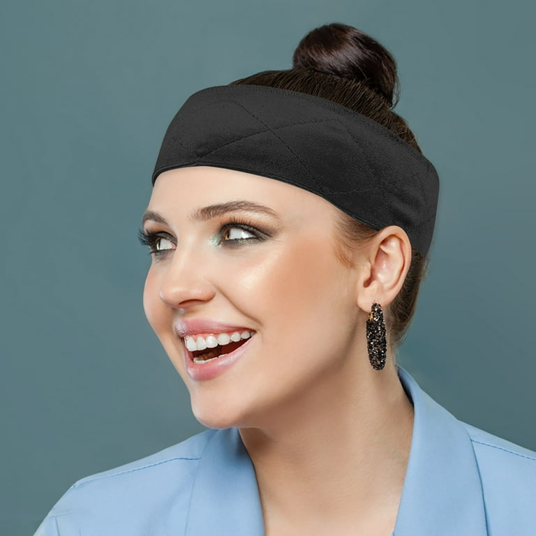 Wig Grip Band For Lace Front No Slip Velvet Wig Grip Headbands For Women Walmart
