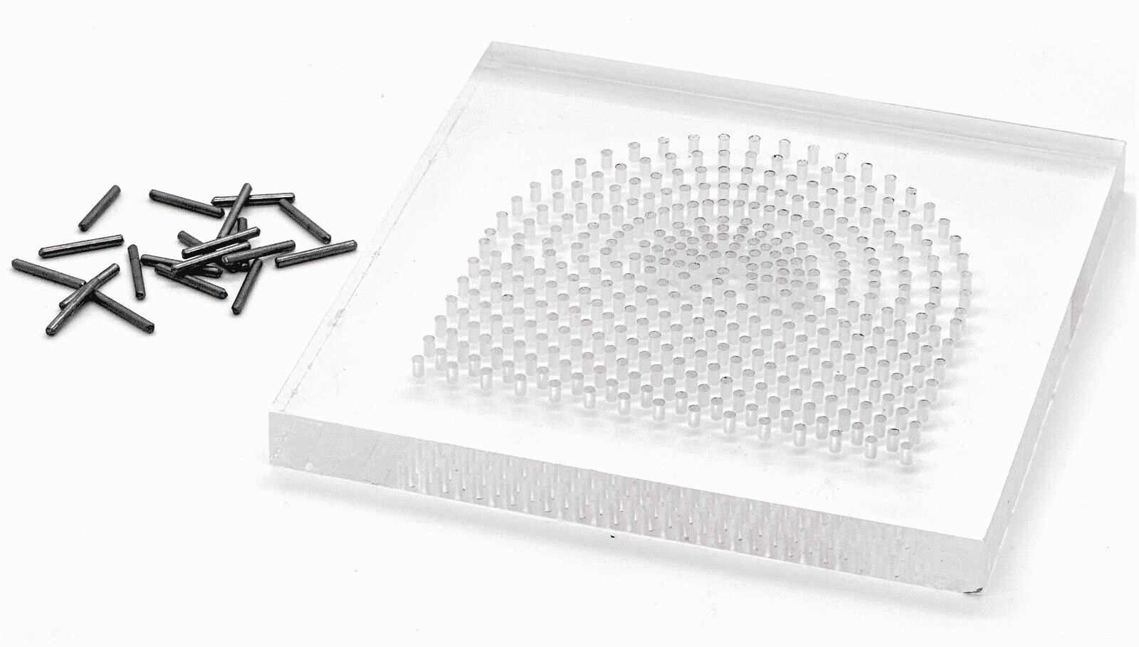 Wig Jig Centaur Lite Wire Forming Bending Jig 4"x4" Tool Wire Bender ...