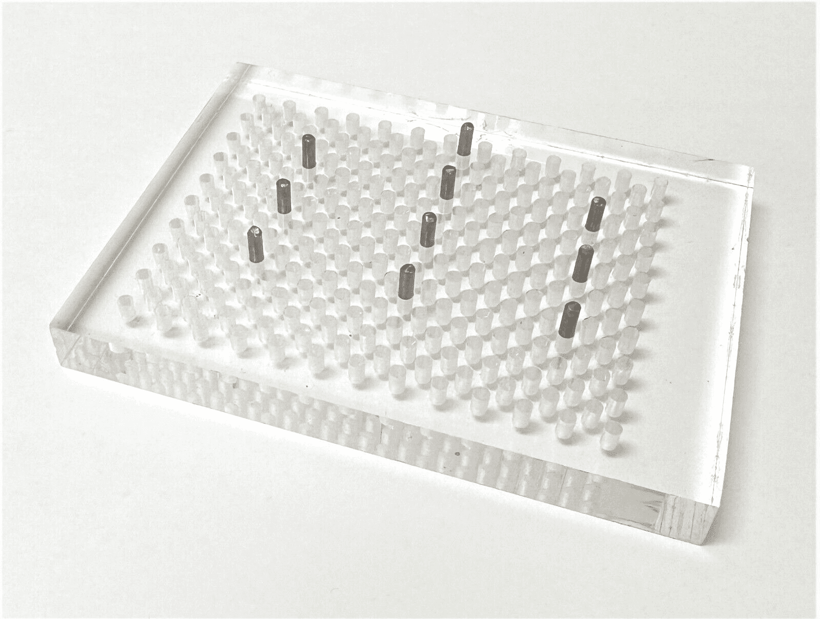 Wig Jig Olympus Lite Size 3x4 Wire Bending Jig Tool Wire Bender Forming ...