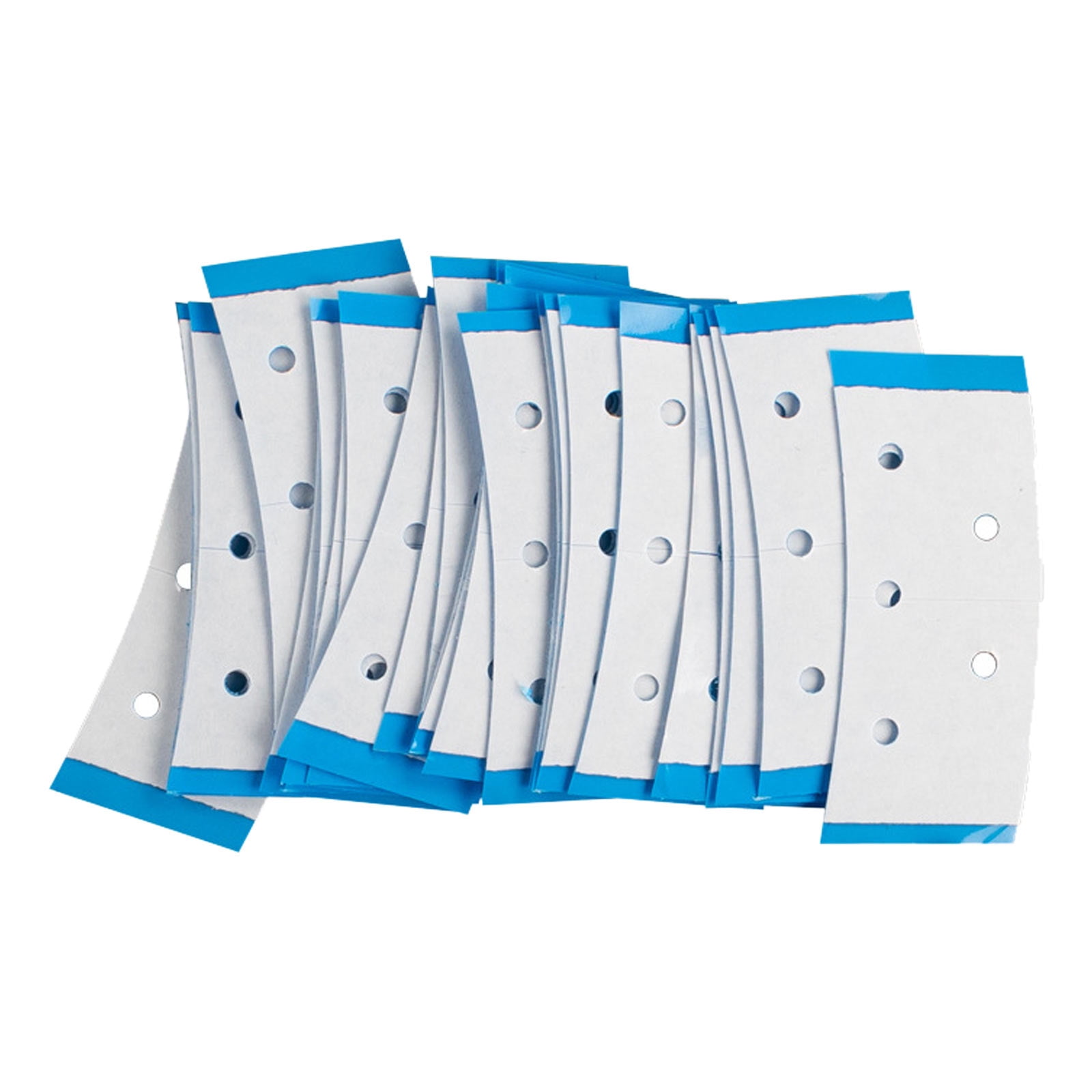 Wig Tape Mini's Double Tape 36PCs Tabs Wig Toupee Hairpiece Markers ...
