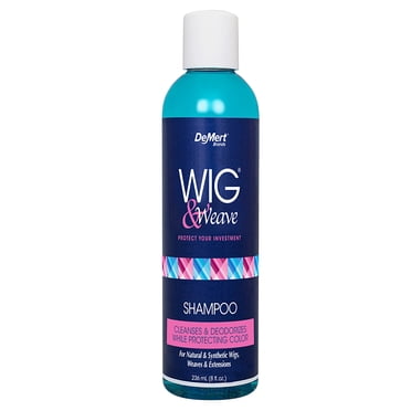 Wig & Weave Shine Spray | Quick hold spray for personal care - Walmart ...