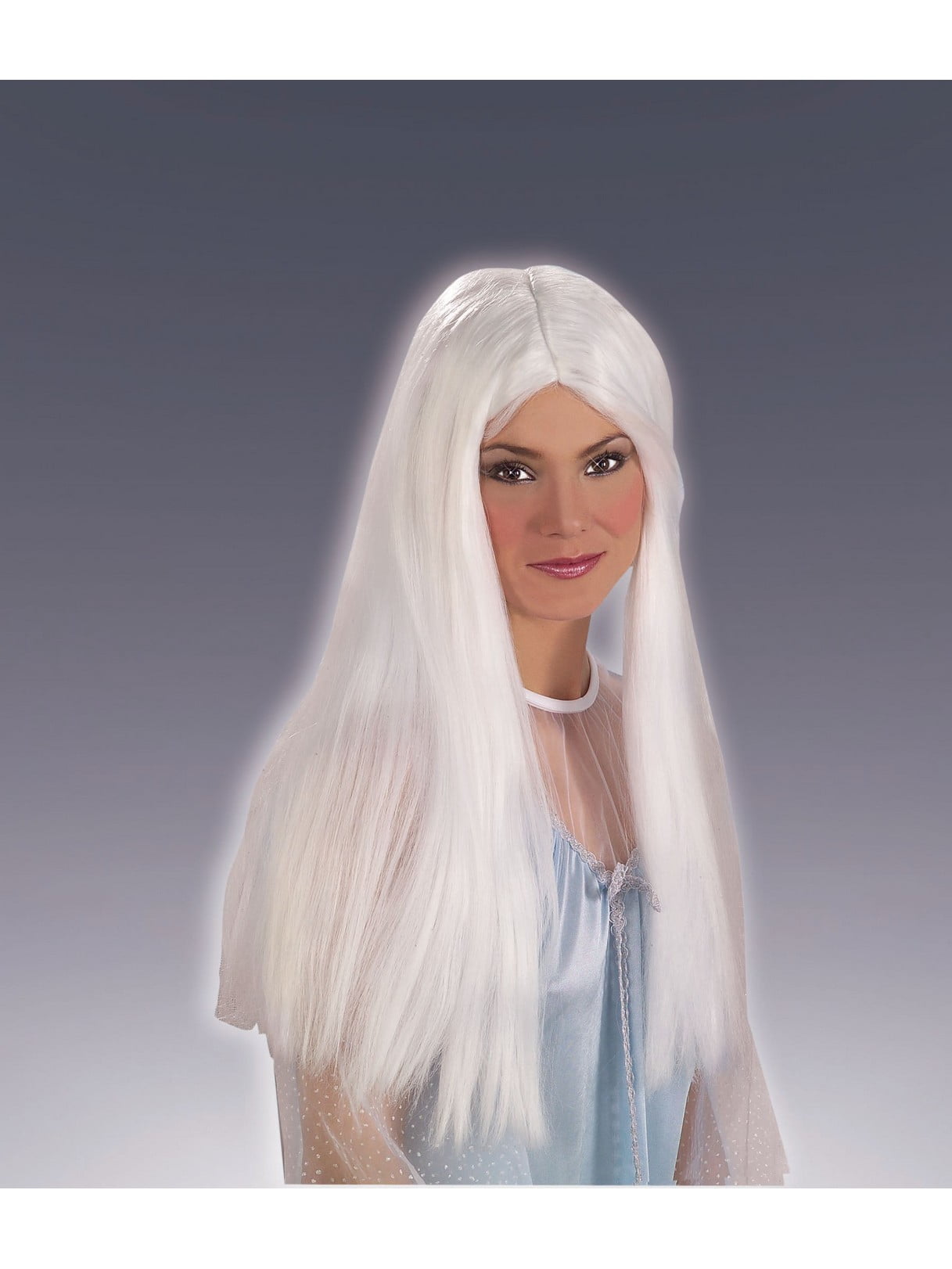 Wig - White Angel - Walmart.com
