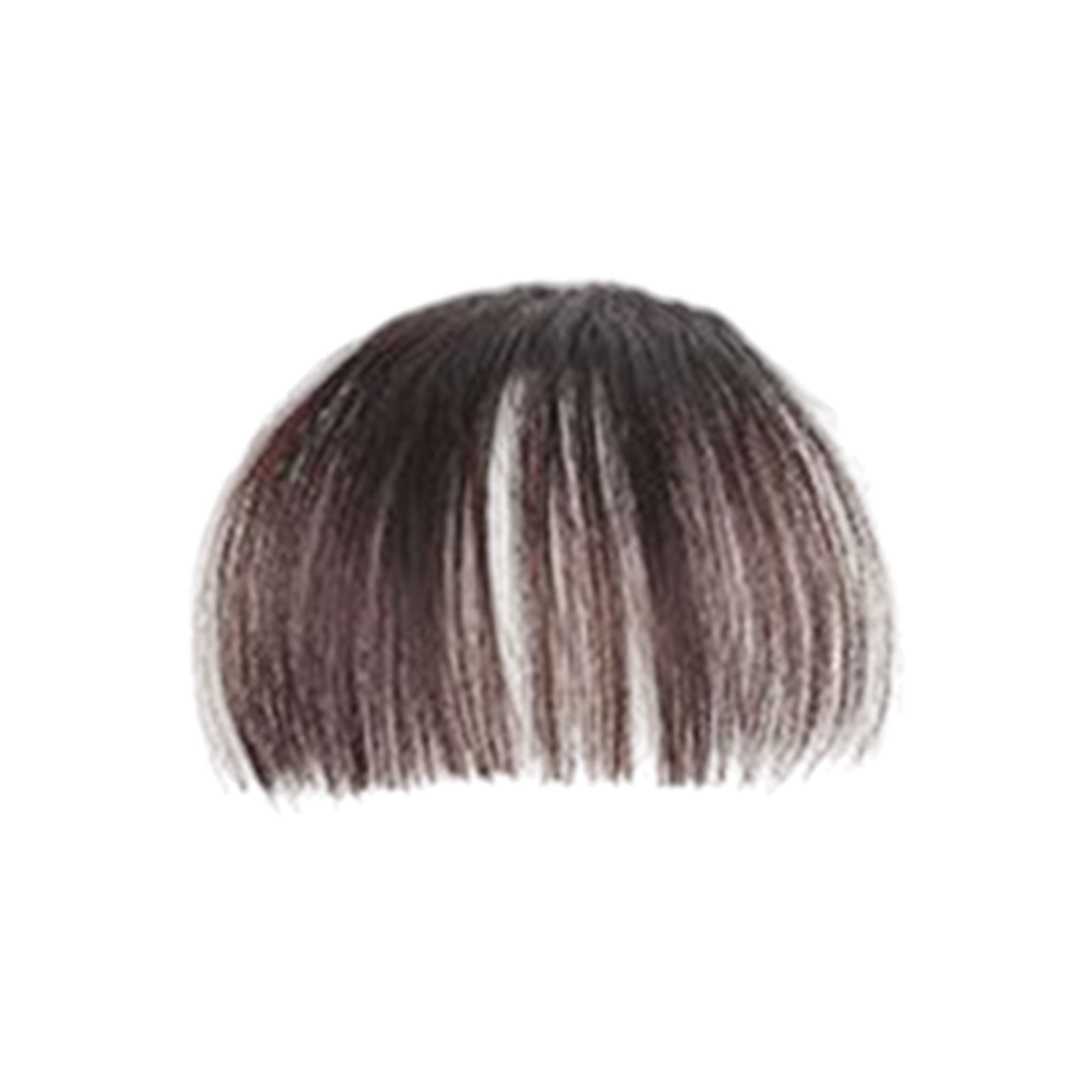 Wig with Bangs, Wigs for Women, Wholesale Princess Cut Bangs Anime Net ...