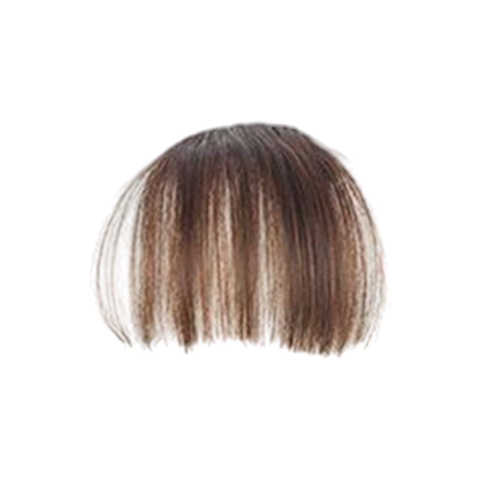 Wig with Bangs, Wigs for Women, Wholesale Princess Cut Bangs Anime Net ...