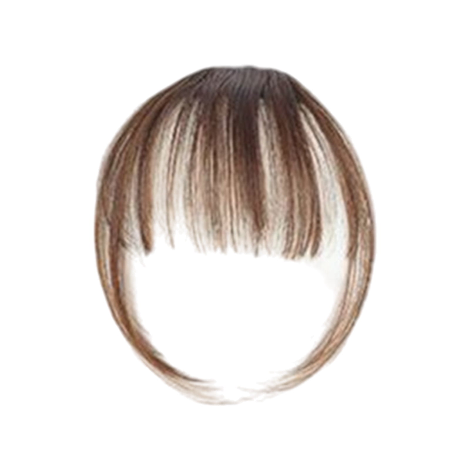 Wig with Bangs, Wigs for Women, Wholesale Princess Cut Bangs Anime Net ...