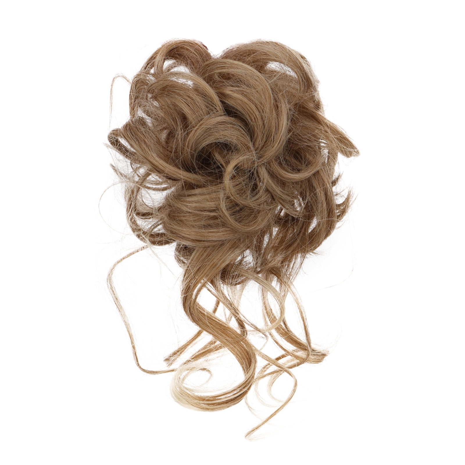 Wig with Bangs, Wigs for Women, Wig Women's Grip Clip Style Chicken ...