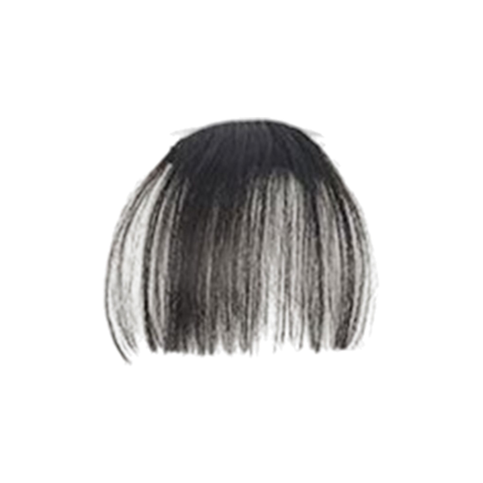 Wig with Bangs, yelldesk Wigs for Women, Wholesale Princess Cut Bangs ...