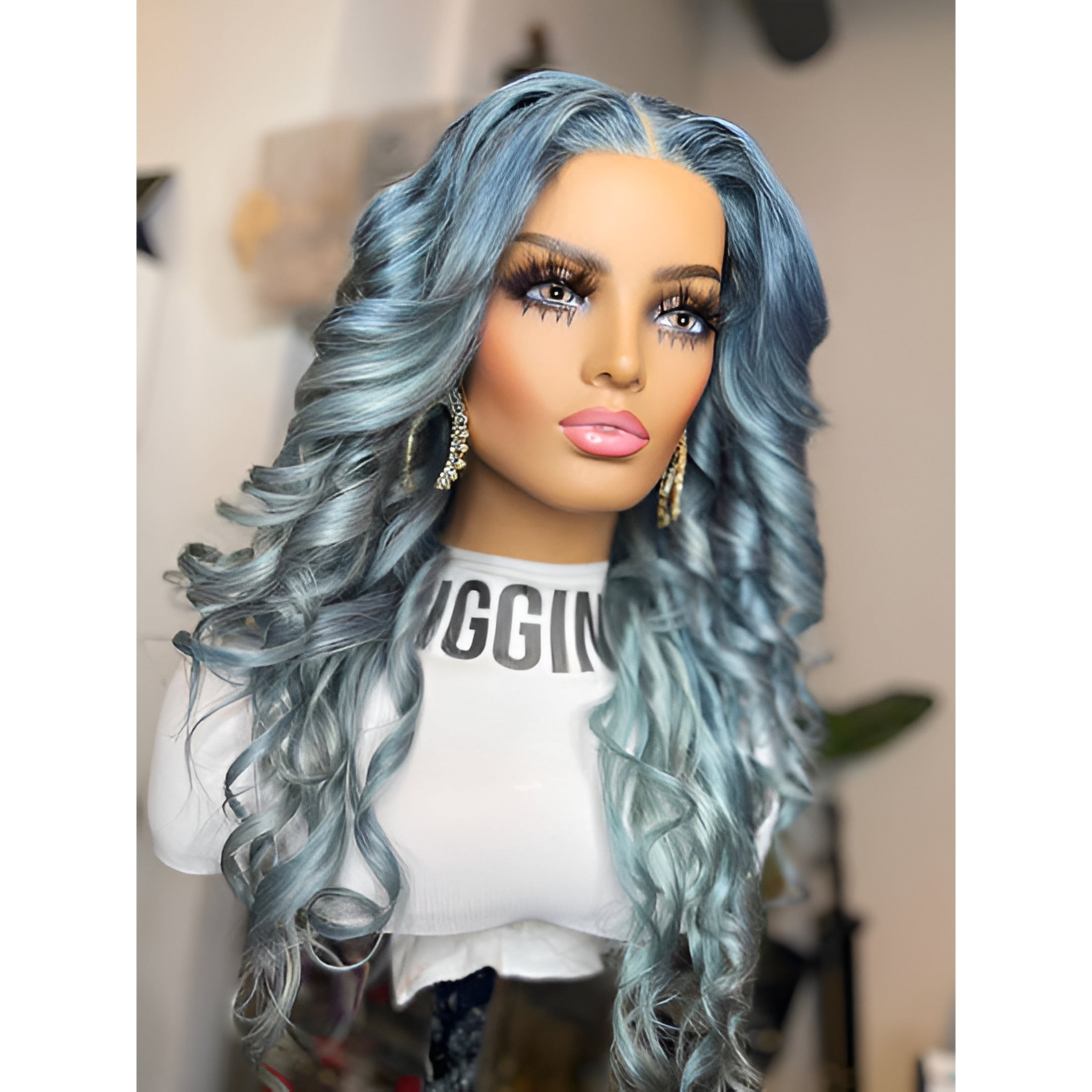 Wigginit Metal - Walmart.com