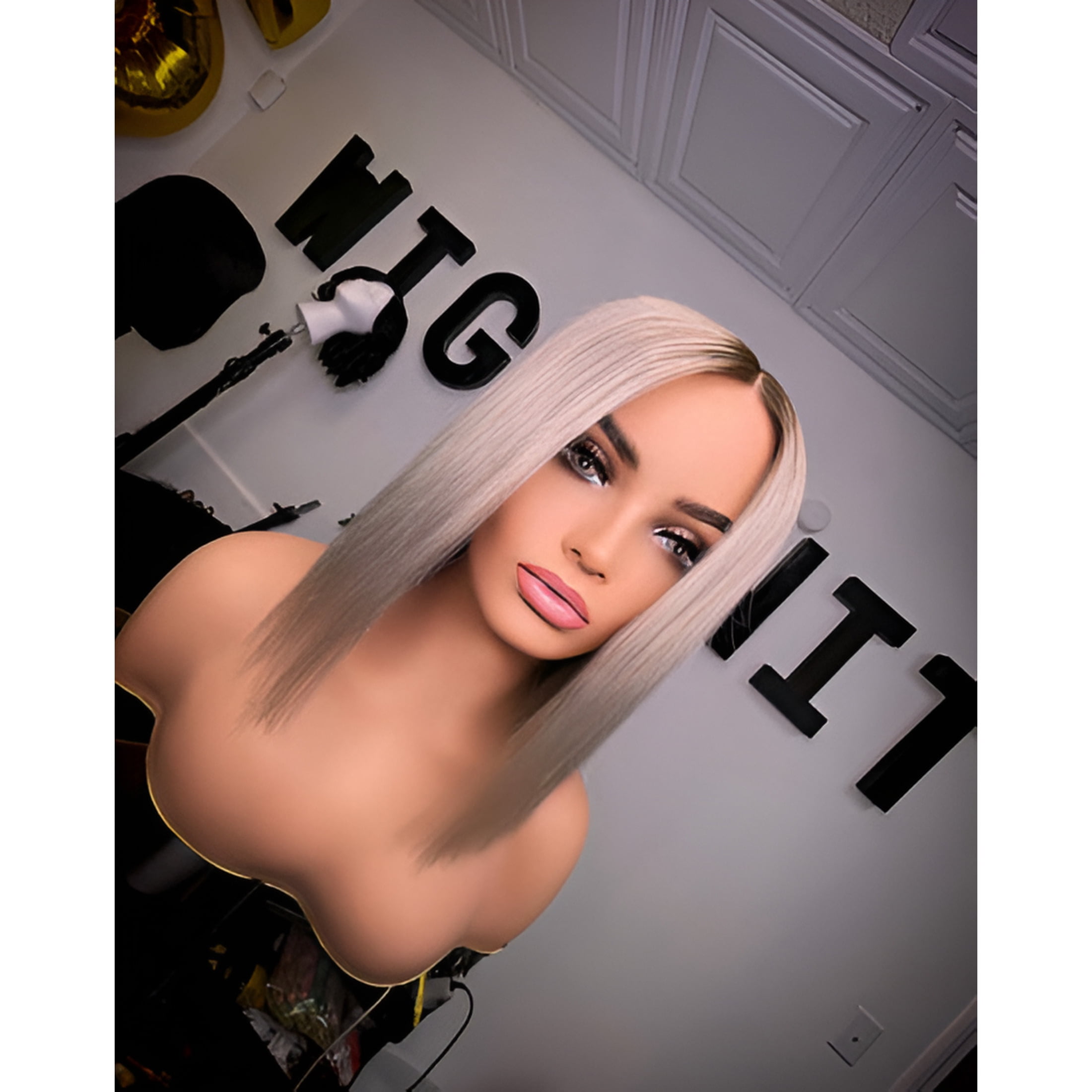 Wigginit Ming Ash - Walmart.com