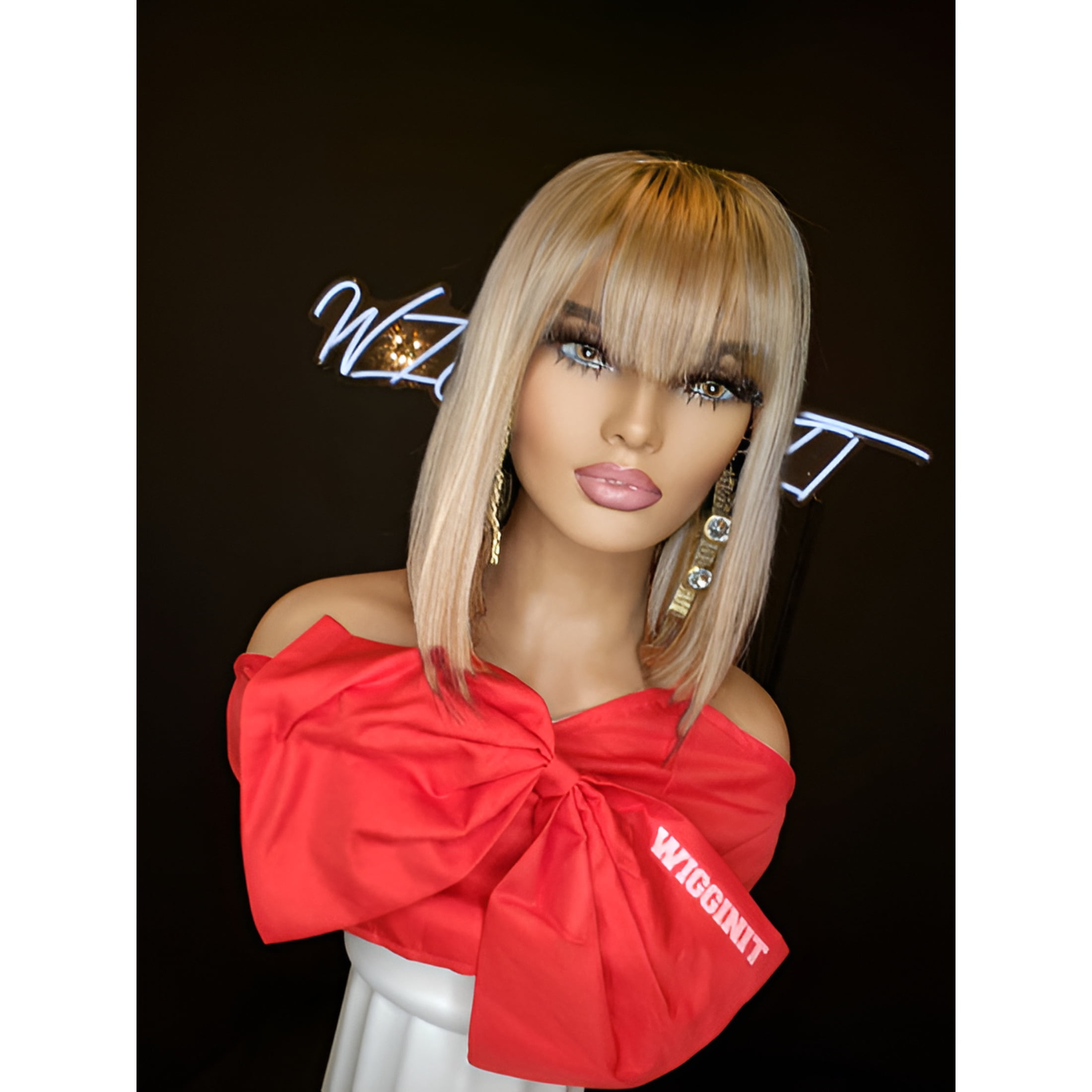 Wigginit Spy - Walmart.com