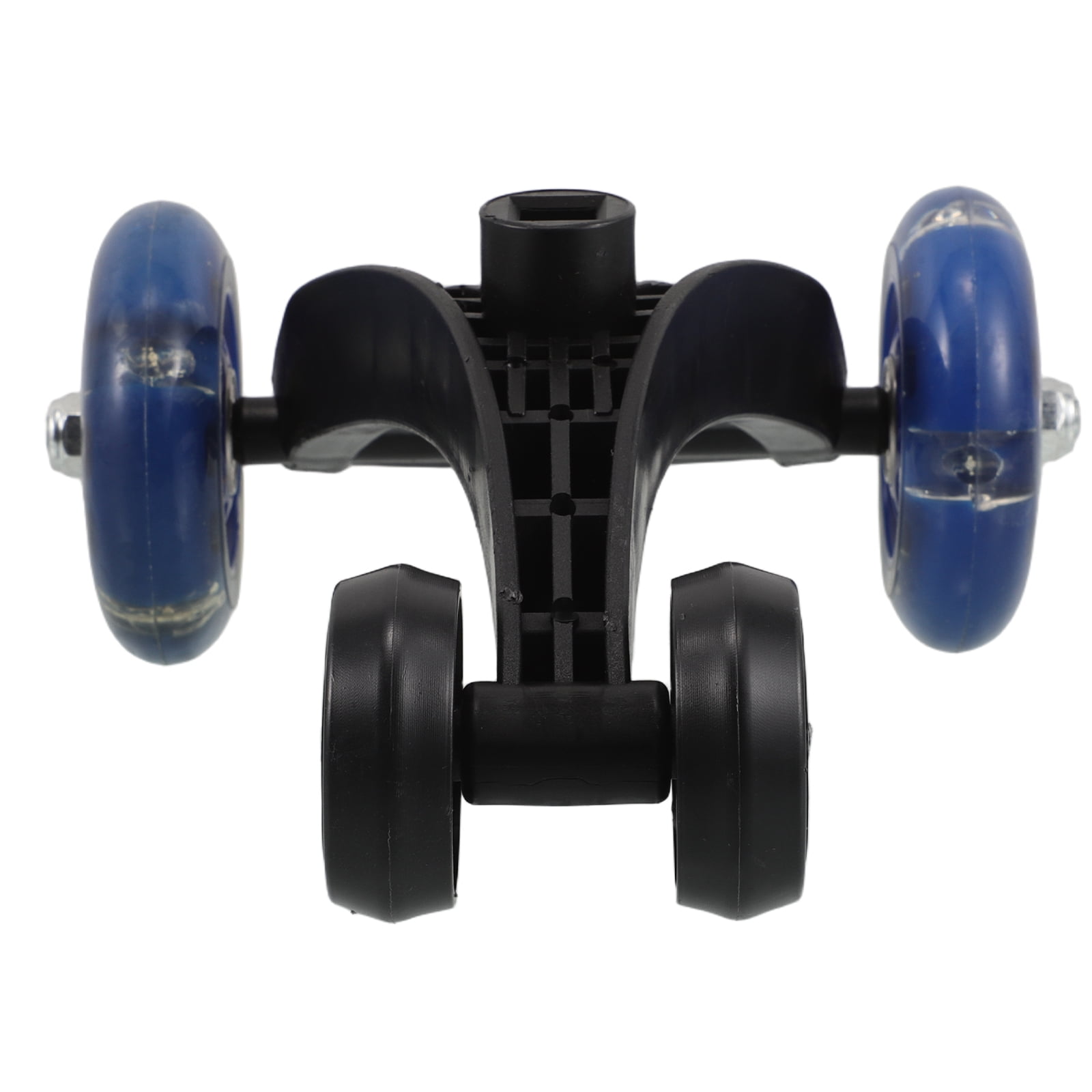 Wiggle Car Ride on Toy with Flashing Wheels Baby Boy Toddler - Walmart.com