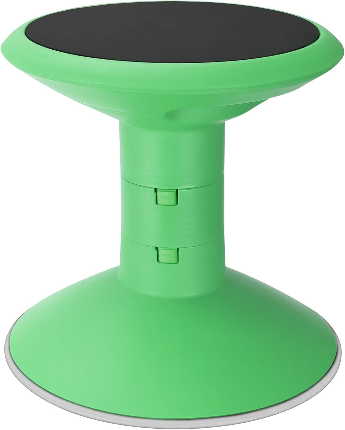 Wiggle Stool Active Flexible Seating for Classroom and Home Study ...