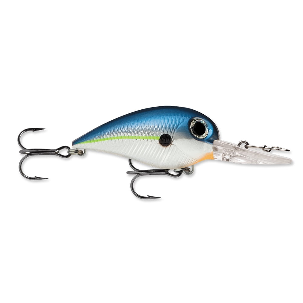 Wiggle Wart MadFlash Hard Bait Lure - Walmart.com