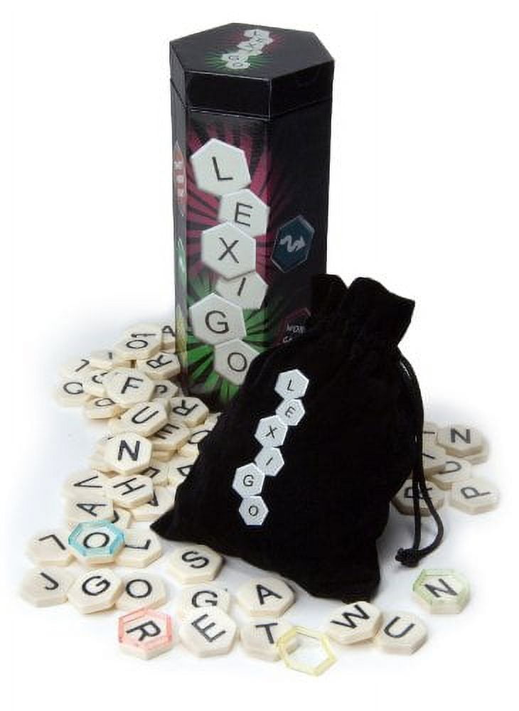 Wiggles 3D Lexigo Word Game - Walmart.com