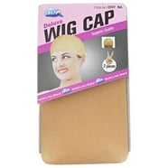 Basic Comfort Wig Cap - Walmart.com