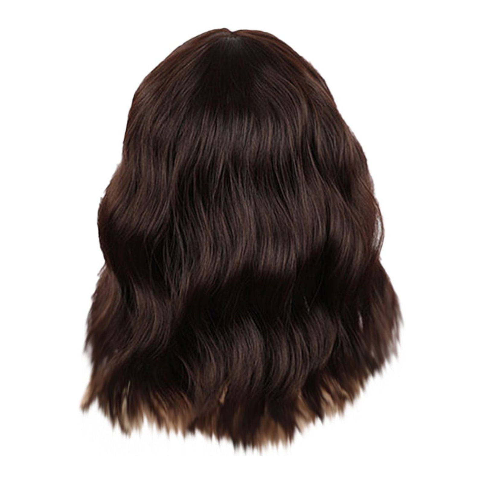 Wigs for Women Lace Front Hair Bundles with Frontal per Plucked Short ...