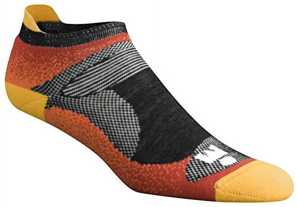 Wigwam Men's Nylon ULTIMAX Ironman Pro Socks - Walmart.com