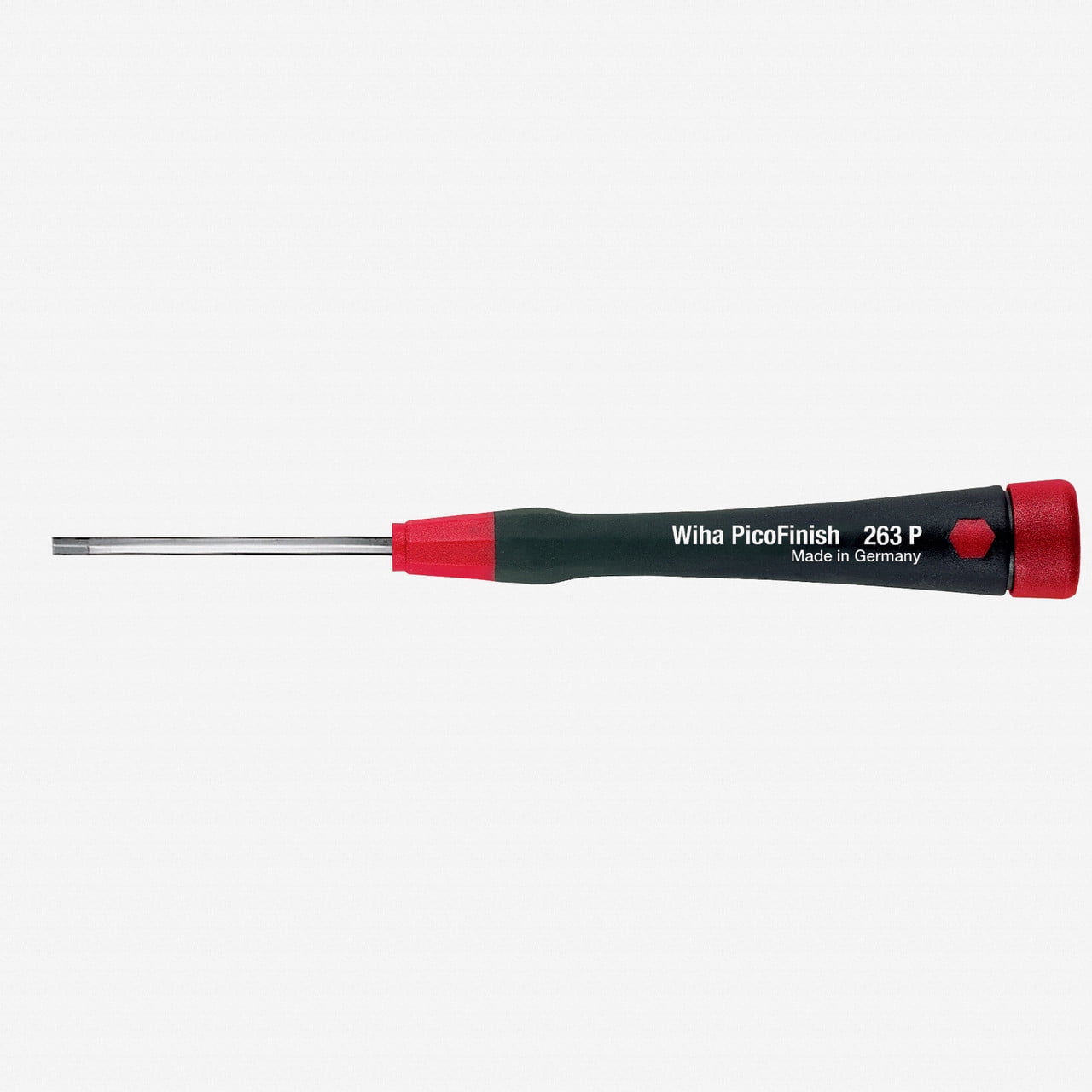 Wiha 26353 3 x 60mm PicoFinish Precision Hex Screwdriver - Walmart.com
